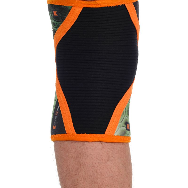 Kinetic RX Pro Knee Sleeves | Health and Care