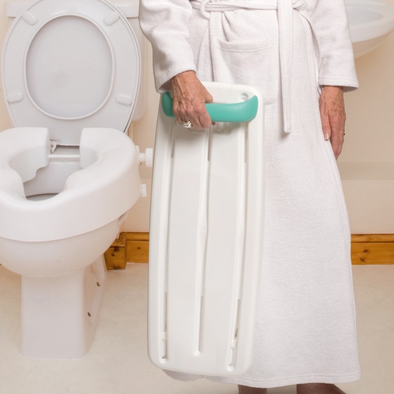 Kingfisher Bath and Shower Board | Health and Care