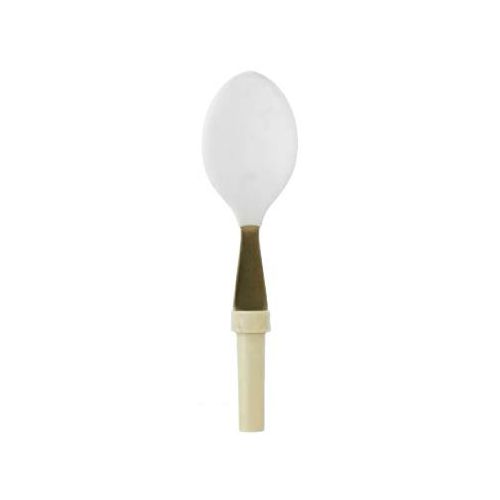 Kings Soft Coated Spoon | Health and Care