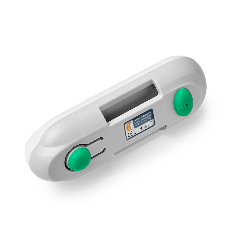 Kneease Vibration Therapy Device for Knees | Health and Care
