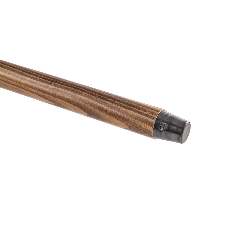 Knob Handled Hardwood Tippling Cane | Health and Care