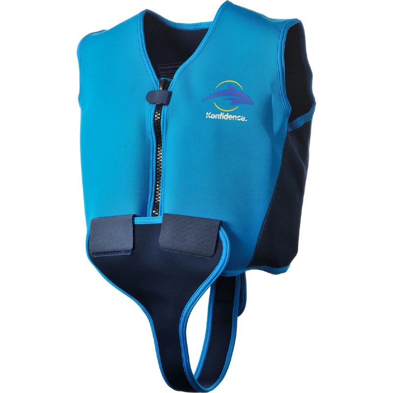 Youth Konfidence Swim Jacket with Floats | Health and Care