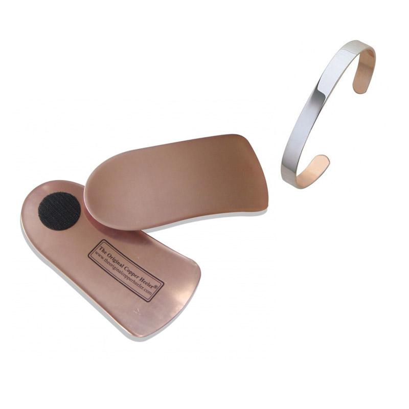 Ladies' Copper Protection Pack | Health and Care