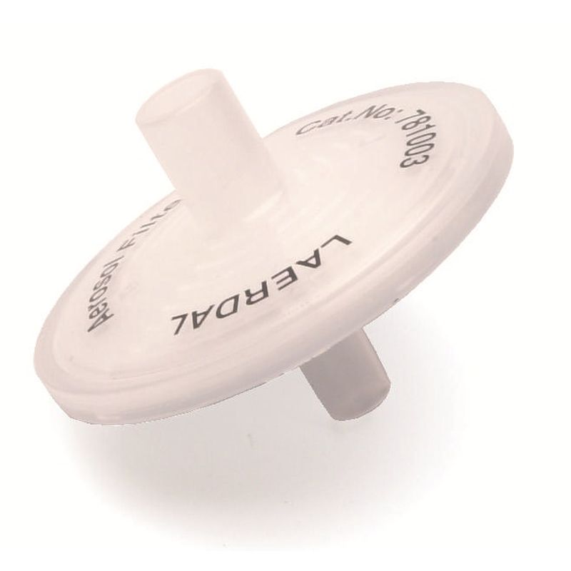 Laerdal Suction Unit Aerosol Filters (Pack of 12) | Health and Care