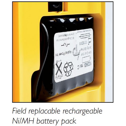 Laerdal Compact 300ml Suction Unit | Health and Care