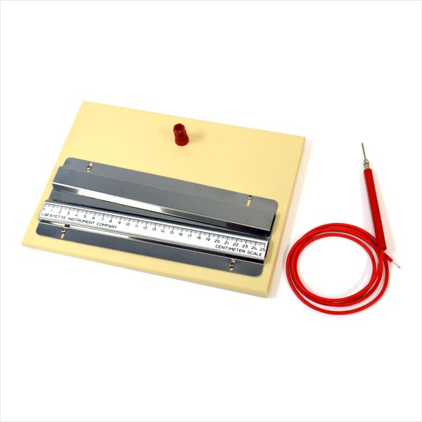 Lafayette Groove Type Steadiness Tester | Health and Care