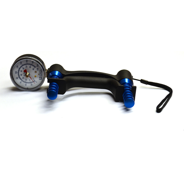 Lafayette Professional Hand Dynamometer | Health and Care