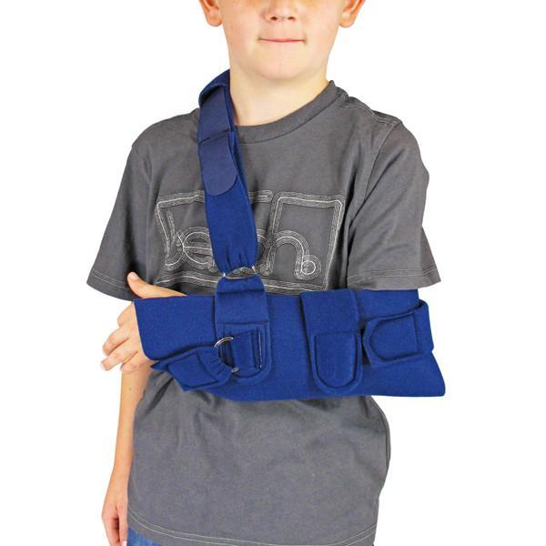 Lancaster Paediatric Shoulder Sling | Health and Care