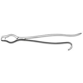 Lane Bone Holding Forcep 15.5" Box Joint | Health and Care