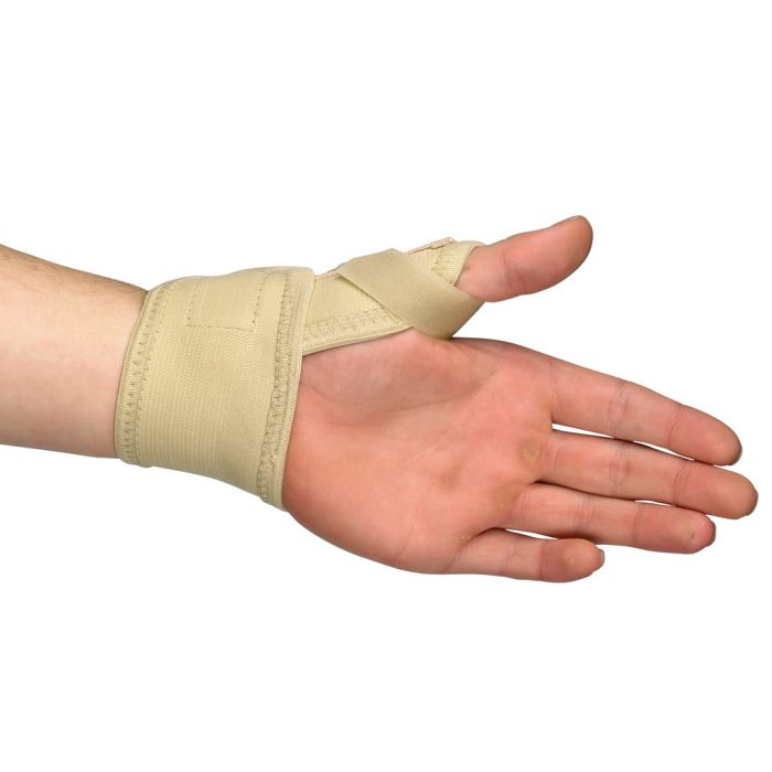 Wristlet With Abductive Sleeve | Health and Care