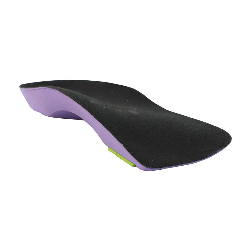 LBG Medical Bio Advanced Low 3/4 Insoles | Health and Care