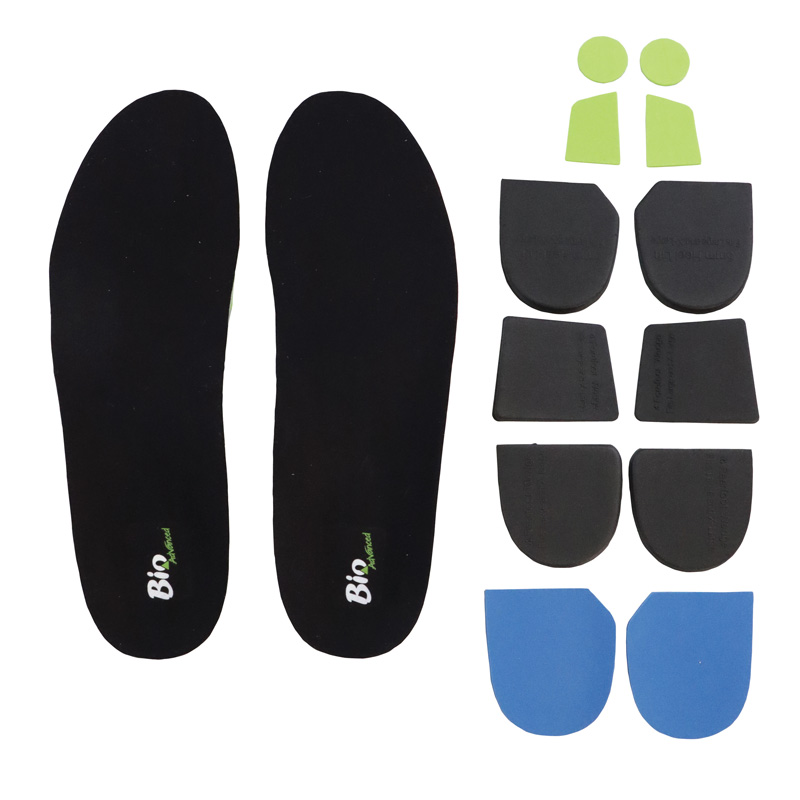 LBG Medical Bio Advanced Medium Insoles | Health and Care