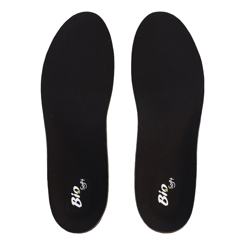 LBG Medical Bio Soft Plus Shoe Insoles | Health and Care