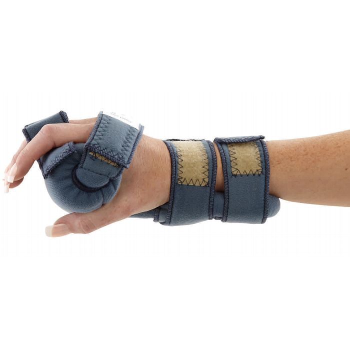 Leeder Grip Hand Positioning Orthosis | Health and Care
