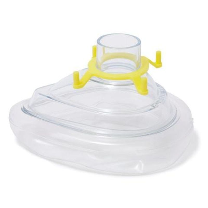 Replacement Mask for the LifeVac Airway Clearance Device | Health and Care