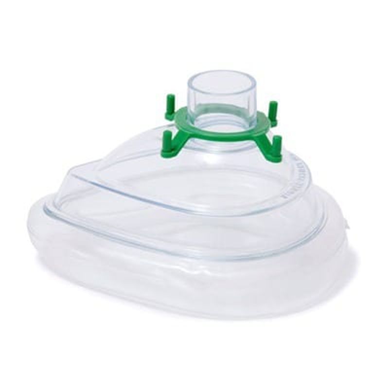 Replacement Mask for the LifeVac Airway Clearance Device | Health and Care