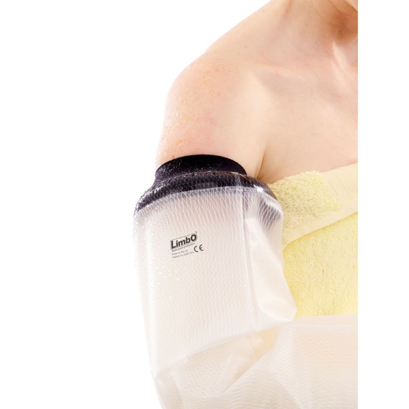 LimbO Arm Plaster Cast and Dressing Protector | Health and Care
