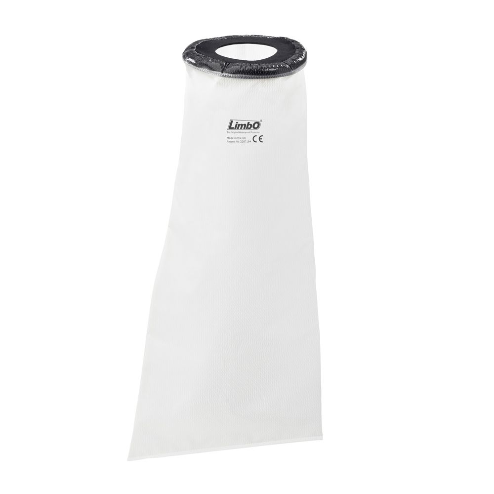 LimbO Half Leg Plaster Cast Dressing Protector | Health and Care