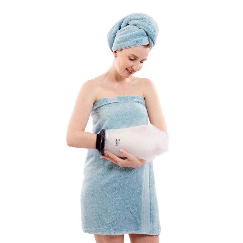 LimbO Hand Plaster Cast and Dressing Protector | Health and Care