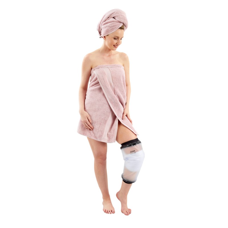Limbo Adult Knee Shower Protector | Health and Care