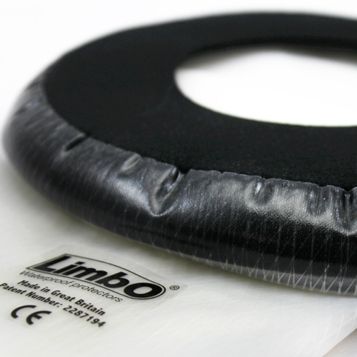 Limbo Adult Knee Shower Protector | Health and Care