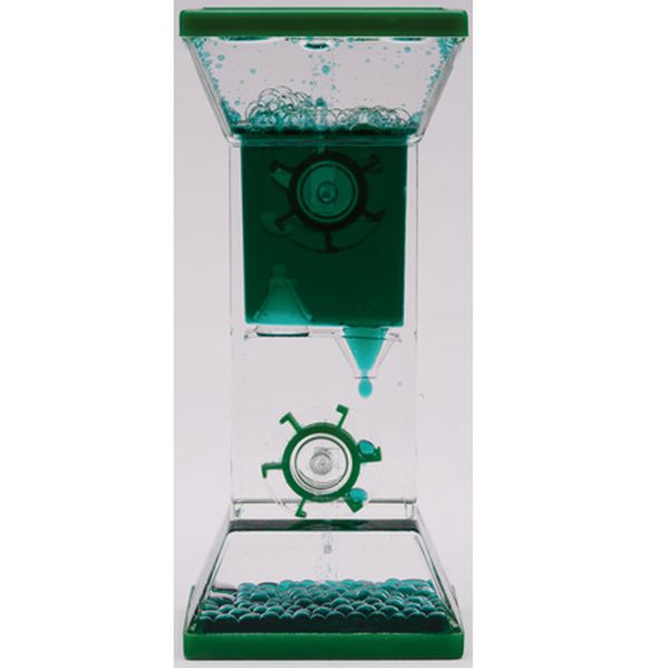 Sensory Liquid Timer | Health and Care