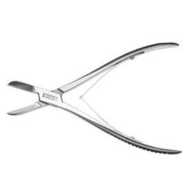 Liston Bone Cutting Forceps Straight 8" | Health and Care