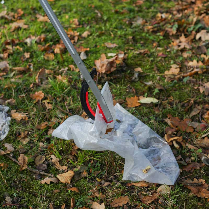 Litterpicker Pro Standard Litter Picker Grabber | Health and Care