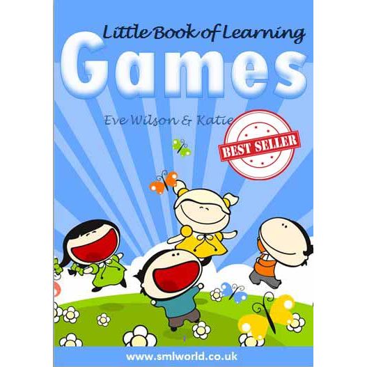Little Book of Learning Games | Health and Care