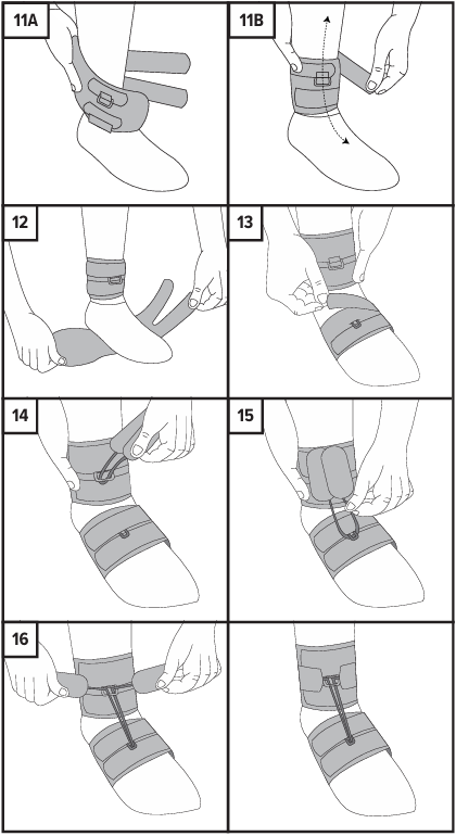 Promedics LNK-Up Replacement Attachment | Health and Care
