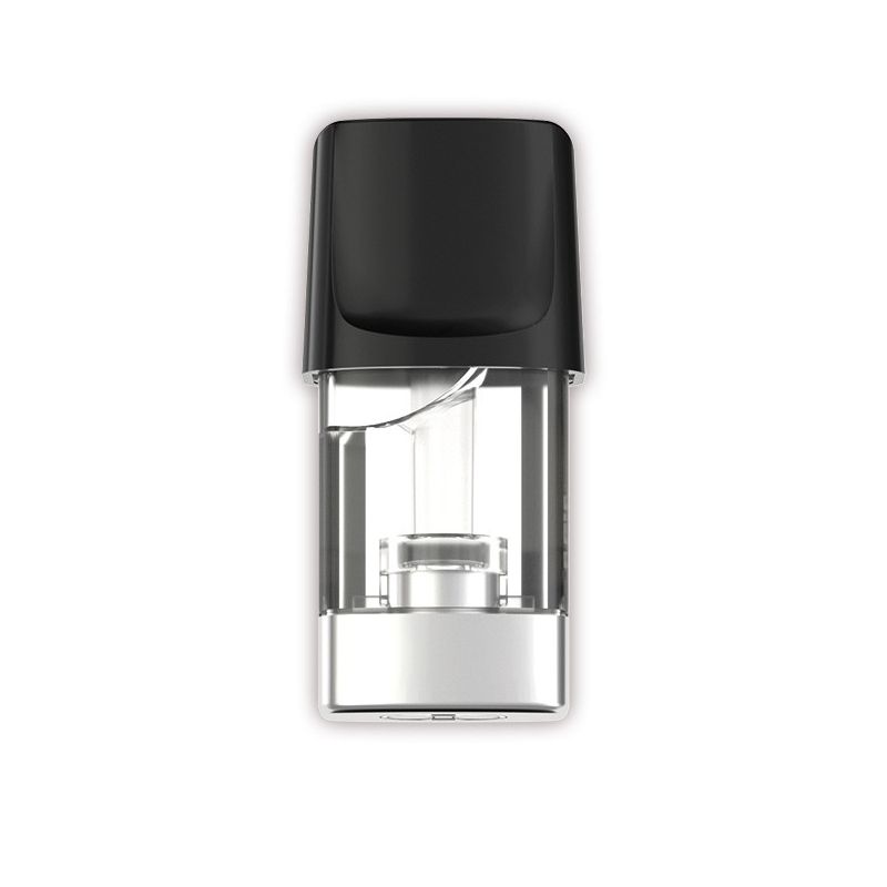 Logic Compact E-Cigarette Tobacco 18mg E-Liquid Pods | Health and Care