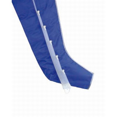 Pulse Press Bariatric 12-Chamber Garment Legging | Health and Care