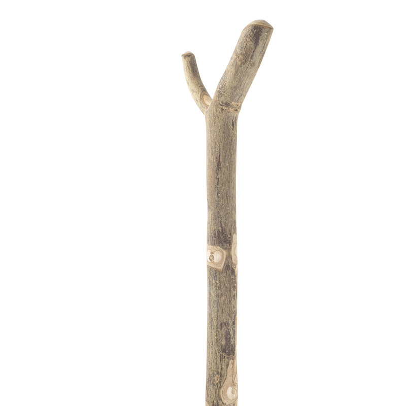 Long Ash Thumbstick Hiking Stick | Health and Care