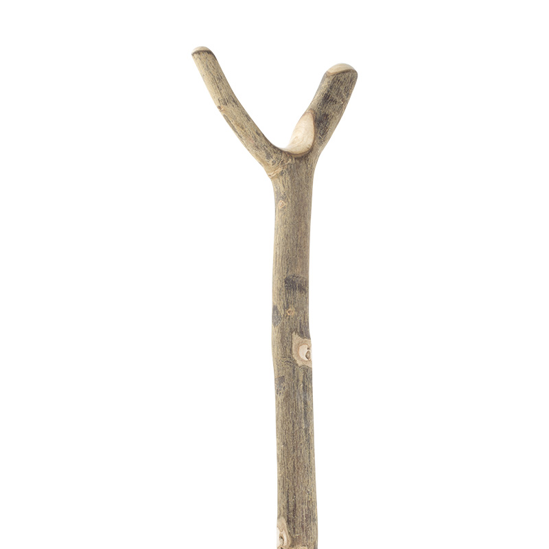 Long Ash Thumbstick Hiking Stick | Health and Care