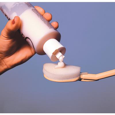 Lotion Applicator with Changeable Sponge | Health and Care