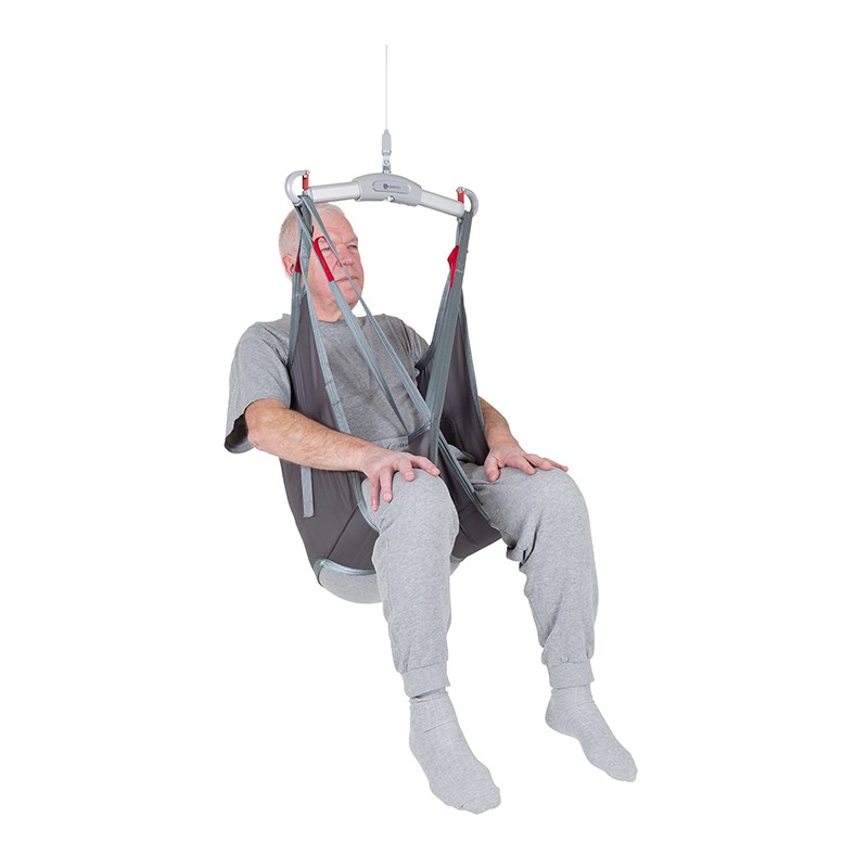 Low Back Patient Lifting Sling | Health and Care