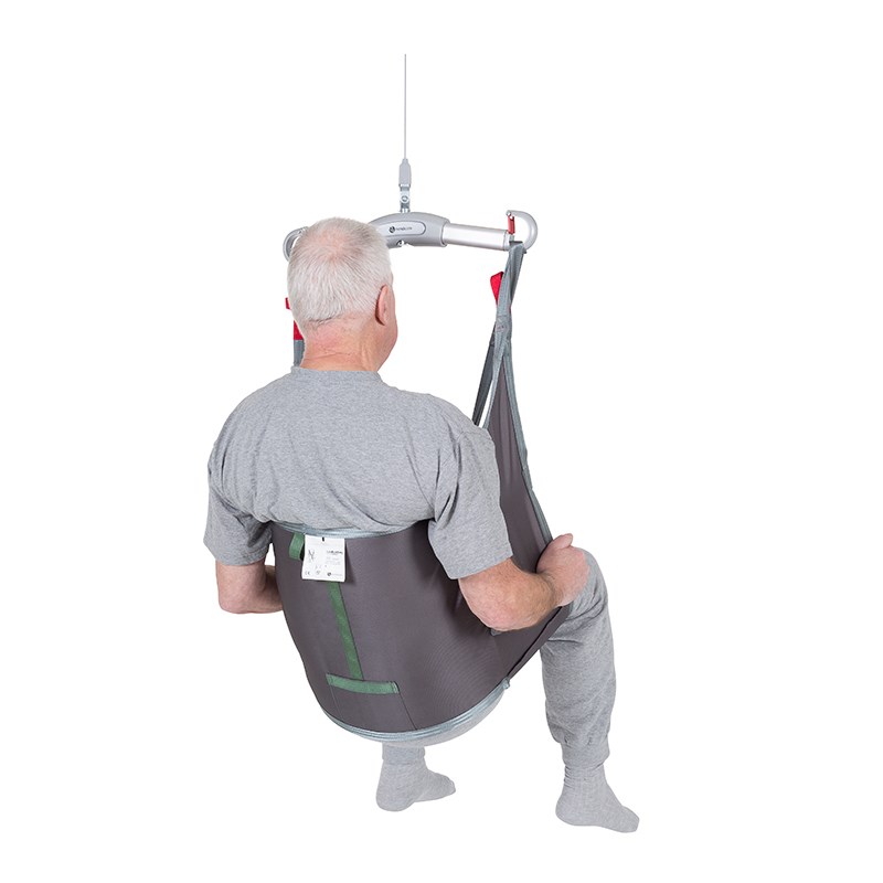 Low Back Patient Lifting Sling | Health and Care