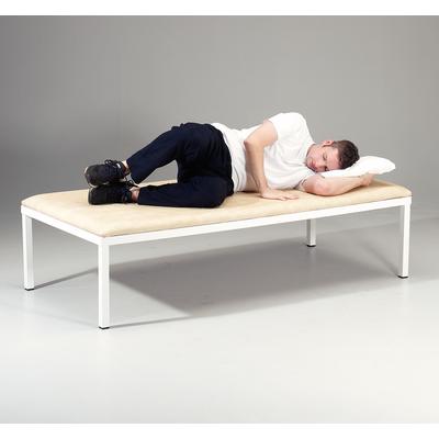 Low Wide Exercise Table | Health and Care