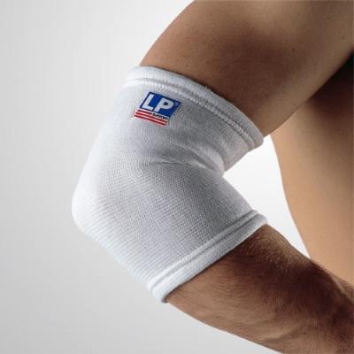 LP Elasticated Elbow Support | Health and Care