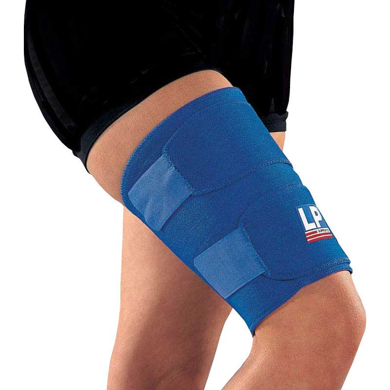 LP Neoprene Compression Thigh Support | Health and Care