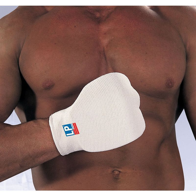 LP Padded Hand Guard | Health and Care
