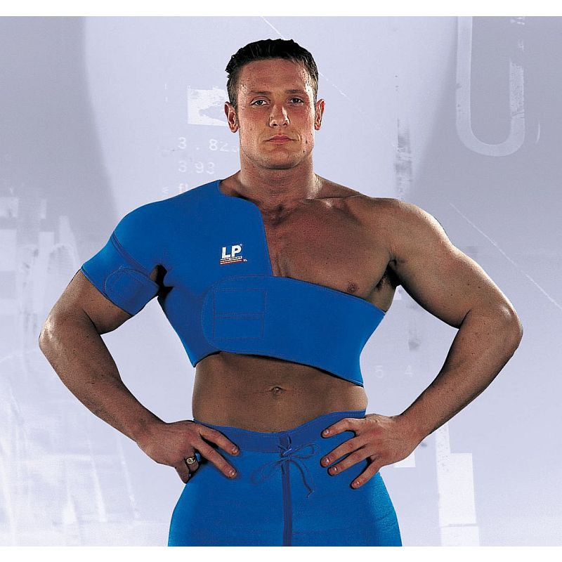 LP Neoprene Shoulder Support | Health and Care