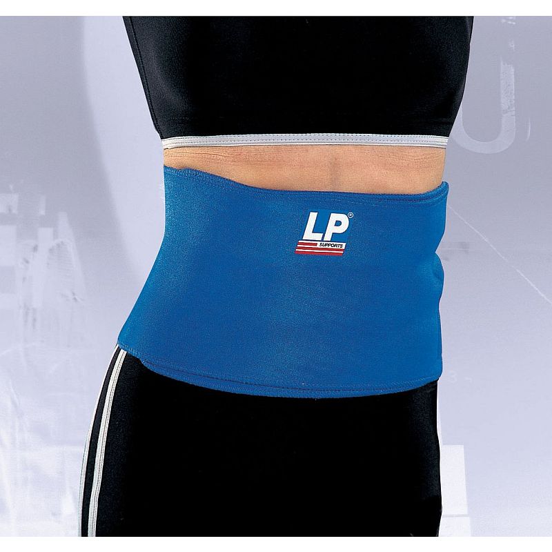 LP Waist Trimmer | Health and Care