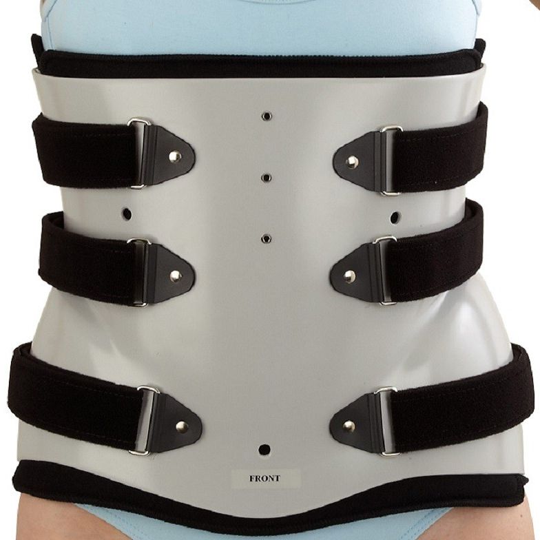 LSO Spinal Orthosis System :: Sports Supports | Mobility | Healthcare ...