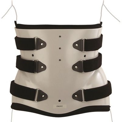 LSO Spinal Orthosis System | Health and Care