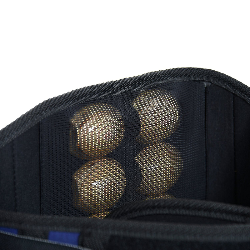 Backrack Adjustable Lumbar Support Decompression Belt for Back Injuries ...