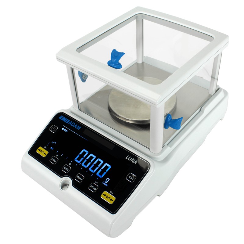 Adam Equipment LPB 423I Precision Balance | Health and Care