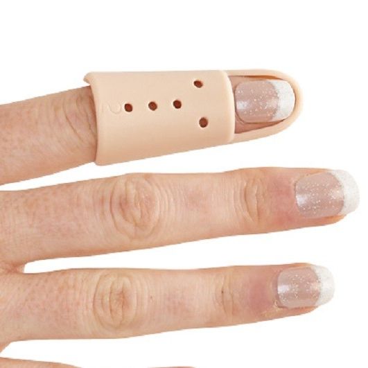 Mallet Finger Splints (Pack of 5) | Health and Care