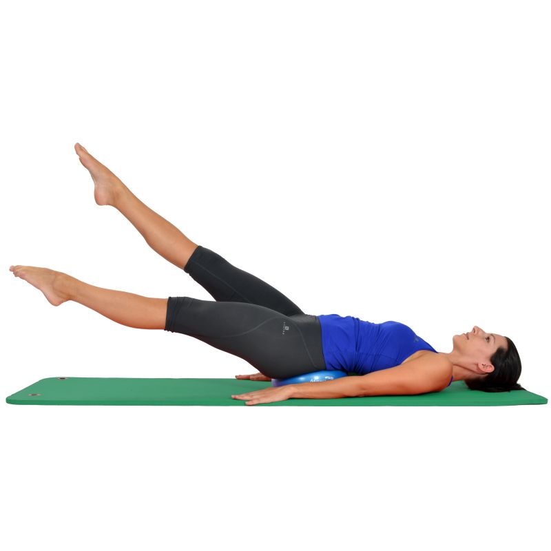 Mambo Max Exercise Mat | Health and Care