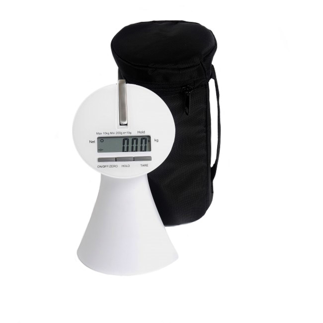 Marsden CC-310 Carry Case For M-310 Baby Scale | Health and Care